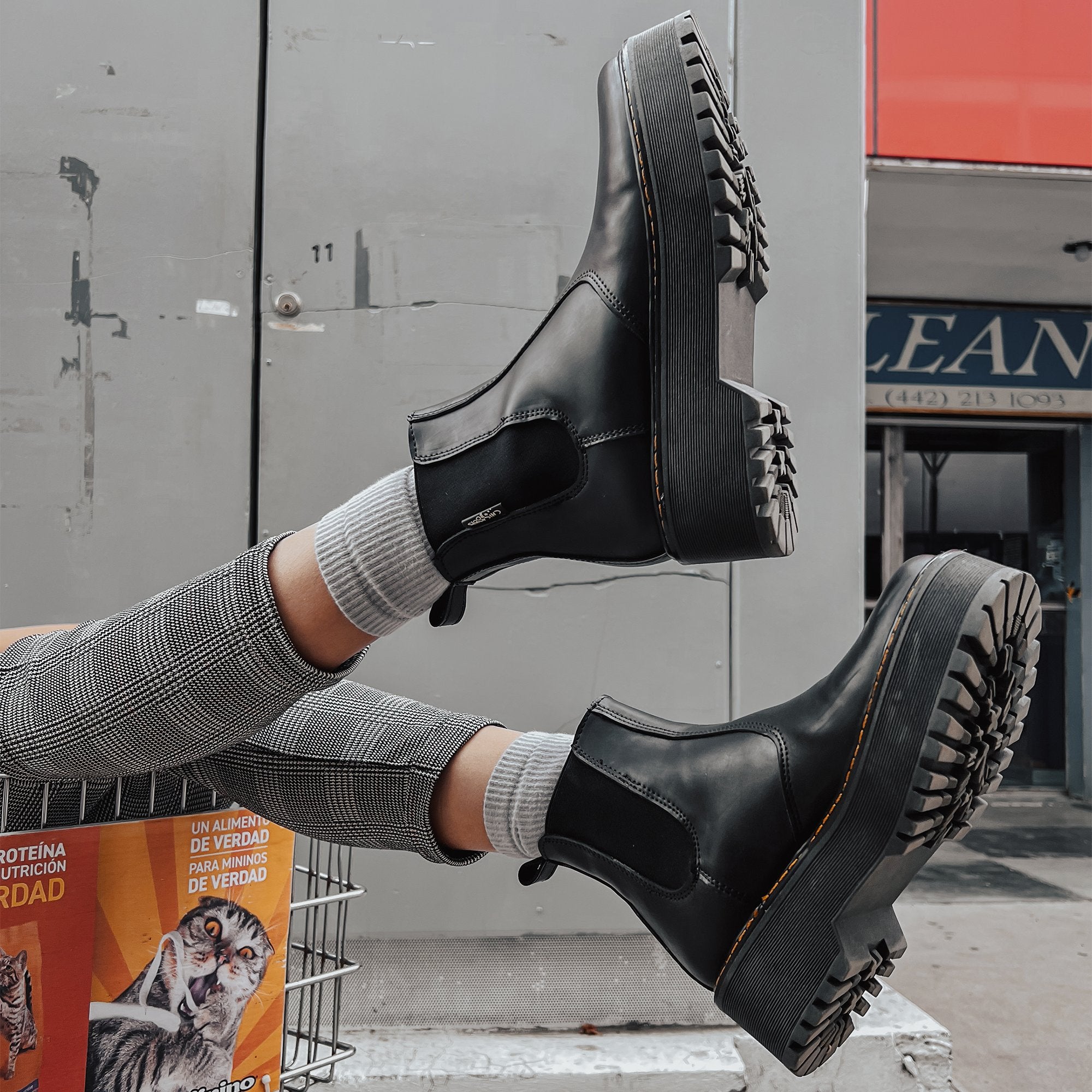 Chelsea Boots - Los modelos que más te gustan en chelsea boots ...