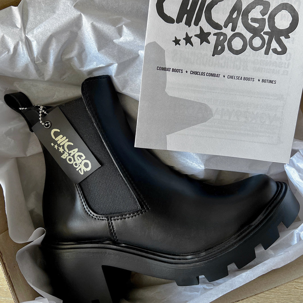 Productos – Chicago Boots